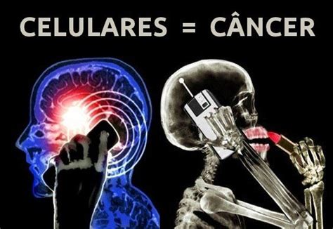 El Uso Del Celular ¿el Uso Del Teléfono Celular Produce Cáncer