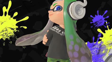 Why Is Splatoon So Popular In Japan