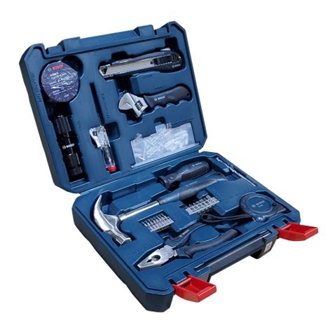 보쉬 66pcs 핸드툴세트 프리미엄 공구세트 에누리 가격비교