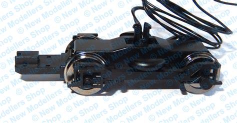 X9883 Hornby Spares Bogie Complete Class 153