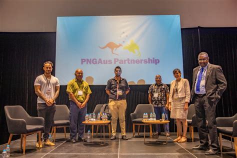 We Were Absolutely Privileged To Be A Pidgin Productions