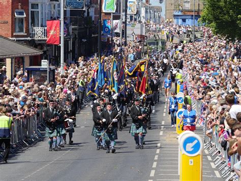Annual Parades in Stateline 2025 | Your Guide to Major Parades In ...
