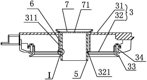 一种食品加工机的制作方法