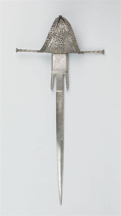 Parrying Dagger Free Photo Rawpixel