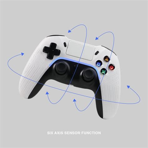 Jual Rexus Gladius GX300 GX 300 Bluetooth Gamepad Joystick Stick