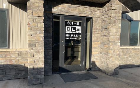 Bls Electrical Inc Resources