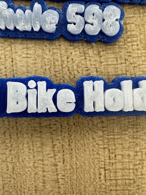 What Is Wrong With These Prints Rbambulab