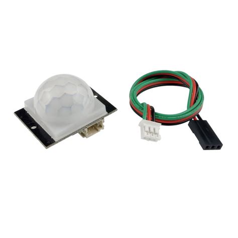 Dfrobot Gravity Motion Sensor For Arduino Kamami On Line Store