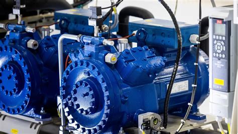 Danfosss Smart Store Inside The Worlds Greenest Grocer Analysis And Features The Grocer