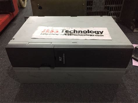 Jess Repair Service In Malaysia Repair Danfoss Vlt Inverter Automation Drive 15kw Fc
