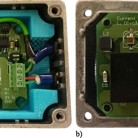 Cs Classes For Tested Pcb Class 1 Circuits Drawing Current Between 0