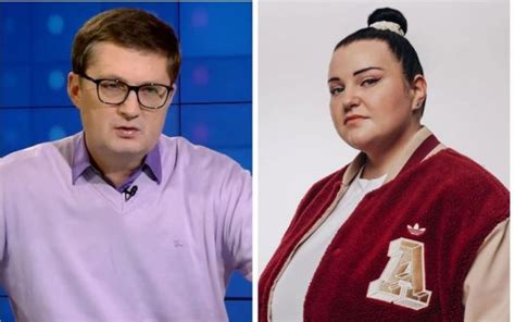 Кондратюк про виступ Alyona Alyona з російським гуртом Новини шоу