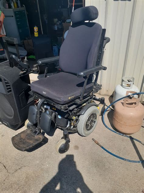 Electric Wheelchair Health And Special Needs Hamilton Kijiji