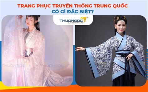 Top Trang Phục Truyền Thống Trung Quốc