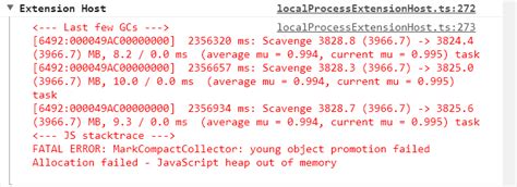 Extension Host Terminated Unexpectedly Jupyter Notebook Vs Code Stack Overflow