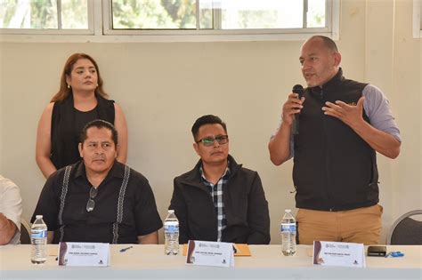 Realiza Cobach Bc ReuniÓn Estatal Con 57 Directoras Y Directores De Planteles Cobach Bc