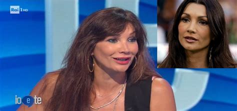 Che Fine Ha Fatto Luisa Corna Sex Symbol Degli Anni 00 Ormai Datasi