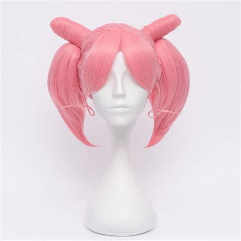 Sailor Chibi Moon Wig
