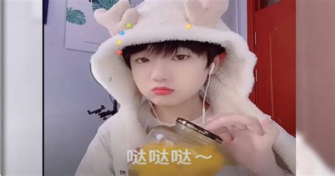 抖音網紅奶音萌喊「吃個桃桃」遭圍剿 帳號被永久封殺下跪求原諒 娛樂 Ctwant