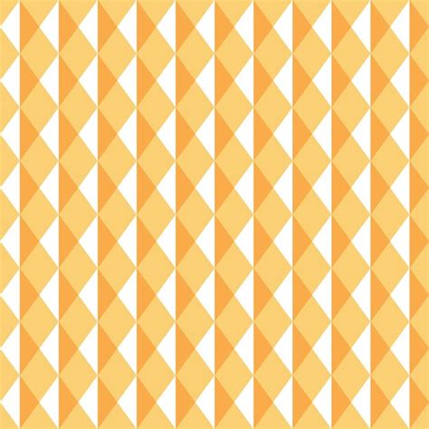 premium vector retro pattern made of triangular shapes isolated on