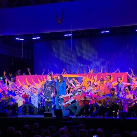 Orphei Drängar Emma Molin Och Thomas Di Leva Var Alltså Facebook