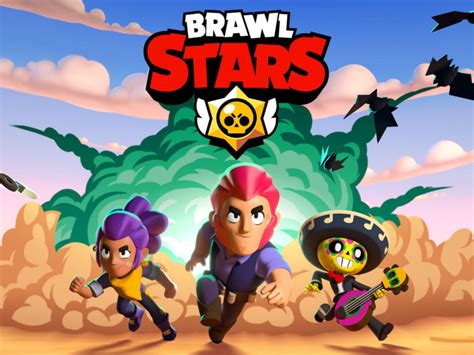 Brawl Stars Brackets Templates BracketFights