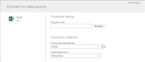 Import Excel Data Into A Model Driven Powerapp Using Data Integration Project Carl De Souza
