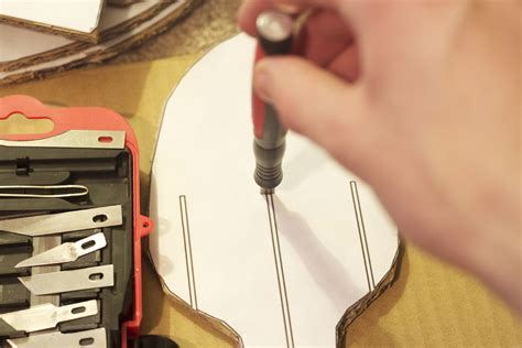 Голова оленя — декор для стены Мастер класс Oblacco