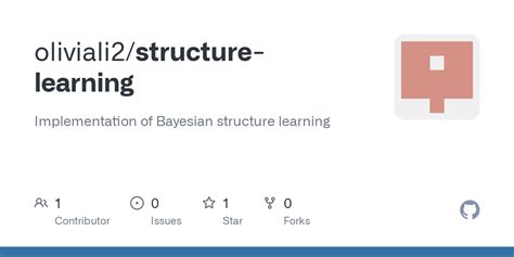 github oliviali2 structure learning implementation of bayesian structure learning