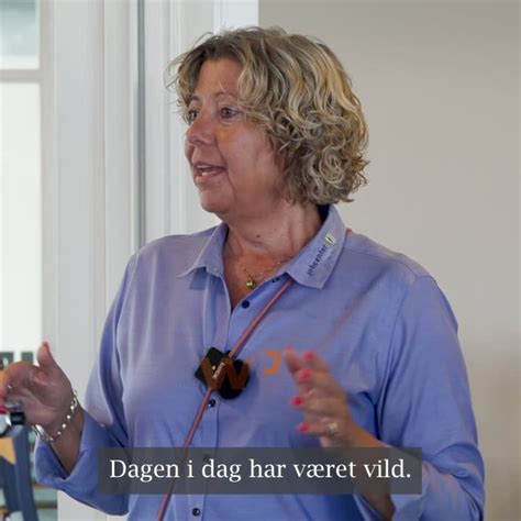 Lilian Merete Andersen Mathiesen Posted On Linkedin