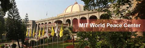 Dr Vishwanath Karad Mit World Peace University Pune Exam Result 2025