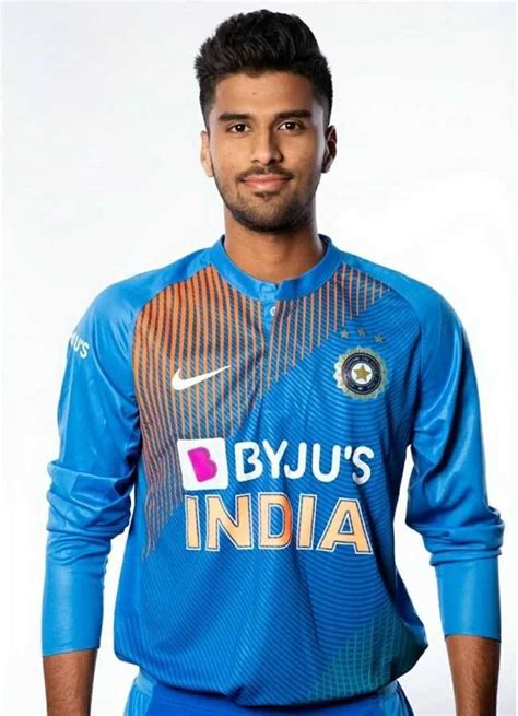 Washington Sundar Stats Ipl 2025 Season Lucinda C Kern