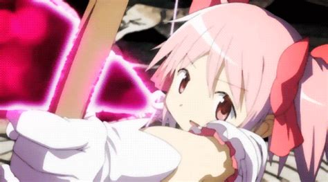 Log In Anime Modoka Magica Madoka Magica