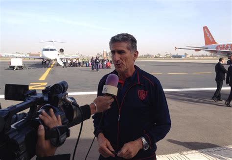 San Lorenzo Desembarcó En Marruecos Y Espera El Debut Del Miércoles En
