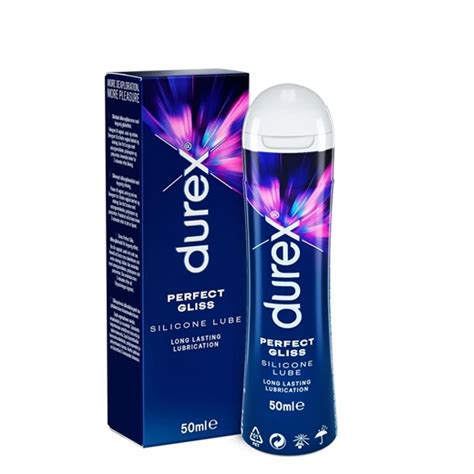 Durex Perfect Gliss Altid Lave Priser På Ugleapotekdk
