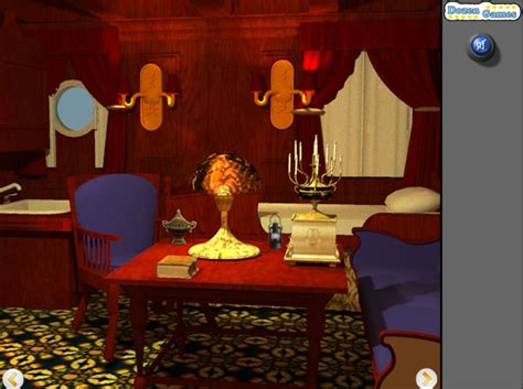 Cabin Escape Play Online On Flash Museum
