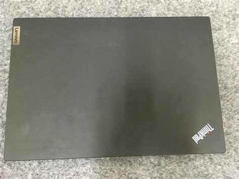 Laptop Thinkpad Lenovo T S W Power Adapter Appears To Function