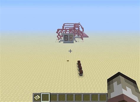 Binary To Decimal Coverter Minecraft Map