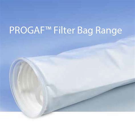 PROGAF Filter Bag Range EATON AFSI