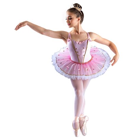 Download Festive Ballerina Costume Png Jxl