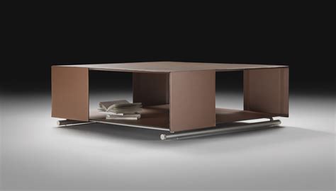 Groundpiece Coffee Table By Flexform Switch Modern