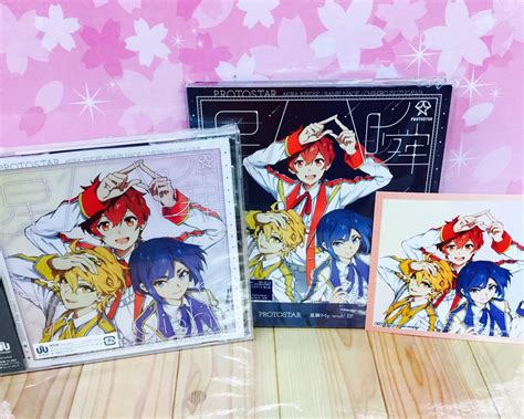 アニメイト秋葉原＠4月28日グランドオープン！ On Twitter 【新譜情報】 Tvアニメ 「uniteup」edテーマ・挿入歌