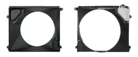 Tolva Motoventilador Garantizada Tyg Toyota Tacoma 05 09 Envío gratis