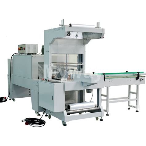 Sleeve Shrink Wrapper