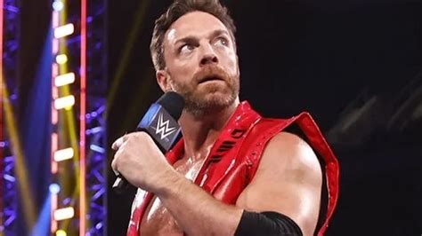 Ted Dibiase Talks Being Impressed With La Knight Wwe Officials Agreeing