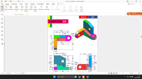 Exercise 68 Inventor Youtube