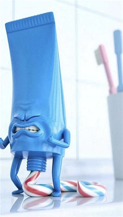 Shcitting Toothpaste 😳😳😳 Rokbuddyretard