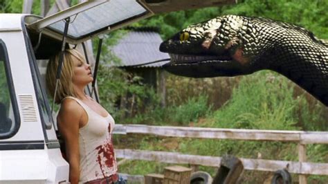 Cine Aventura De Hoje 13 11 Record Exibe O Filme De Terror Anaconda 3