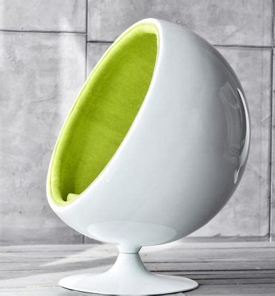Кресло яйцо, кресло шар (egg chair, ball chair) - купить недорого в ...