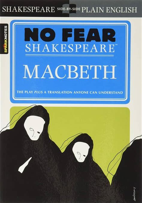 Shakespeare Macbeth